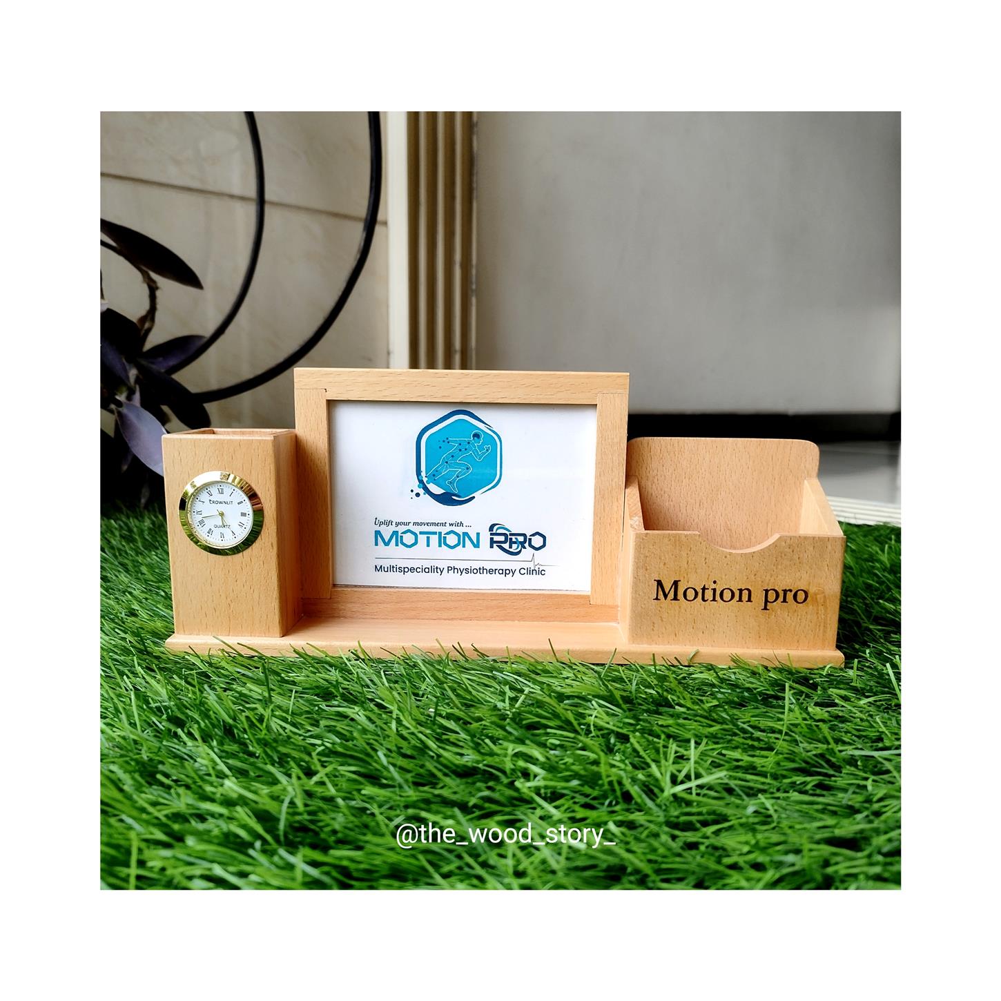 Desk Organizer / Table stand